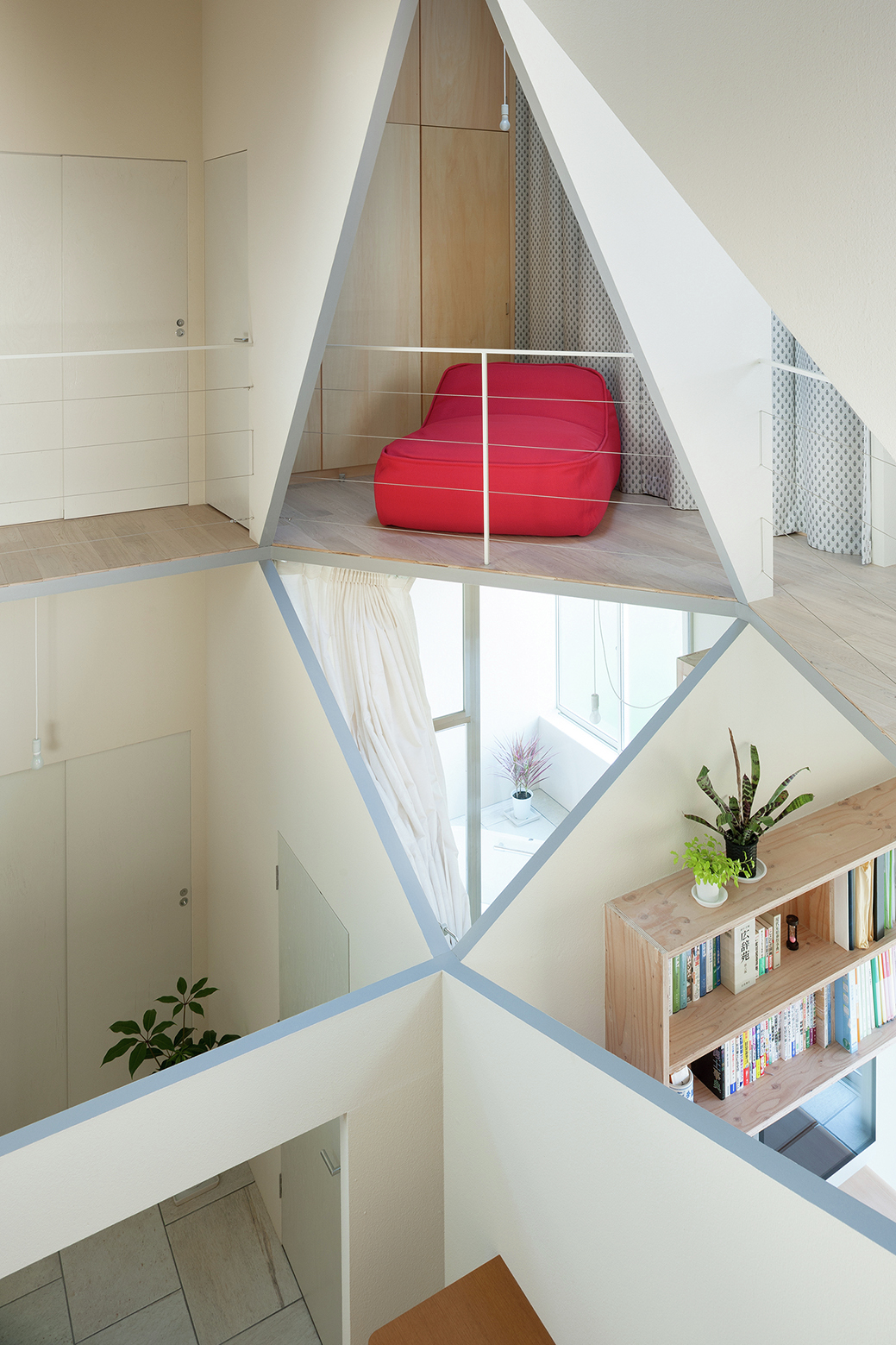Gallery of Kame House / Kochi Architect’s Studio - 5