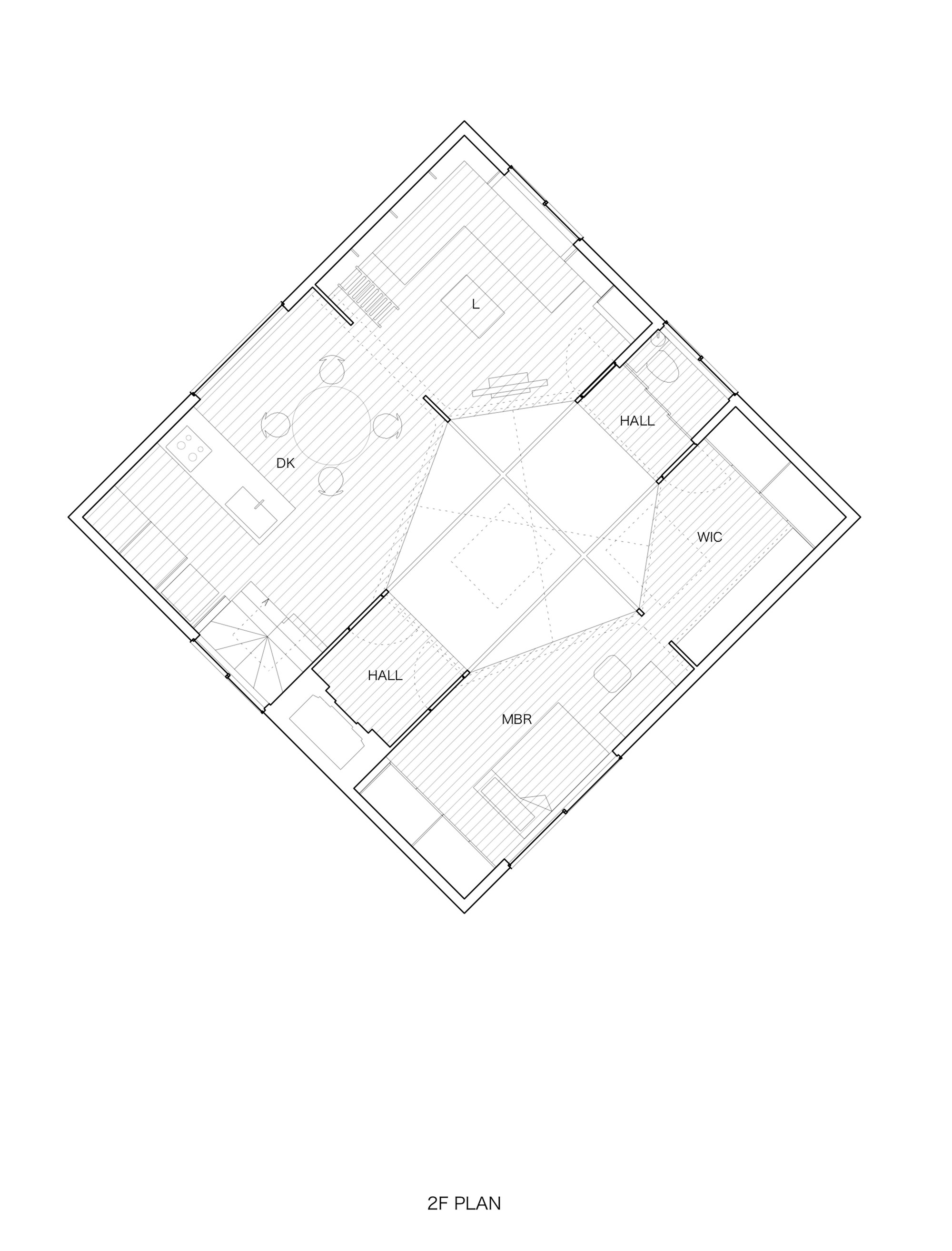 Gallery of Kame House / Kochi Architect’s Studio - 10