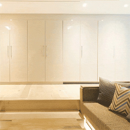 Gallery of YO! Home Offers a Compact, Transformable Living Space - 9