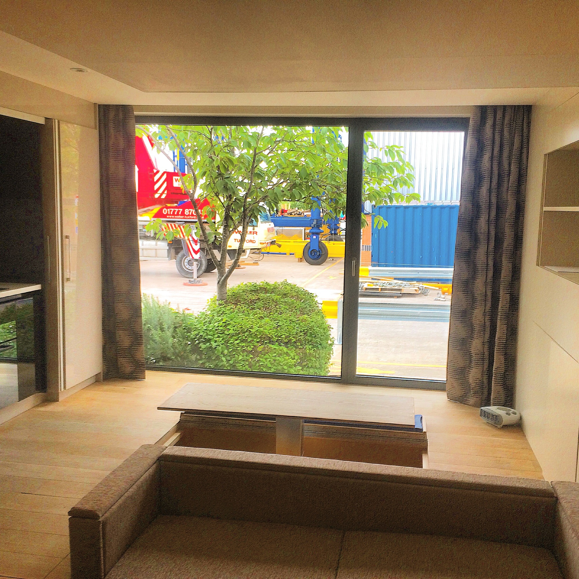 Gallery of YO! Home Offers a Compact, Transformable Living Space - 6