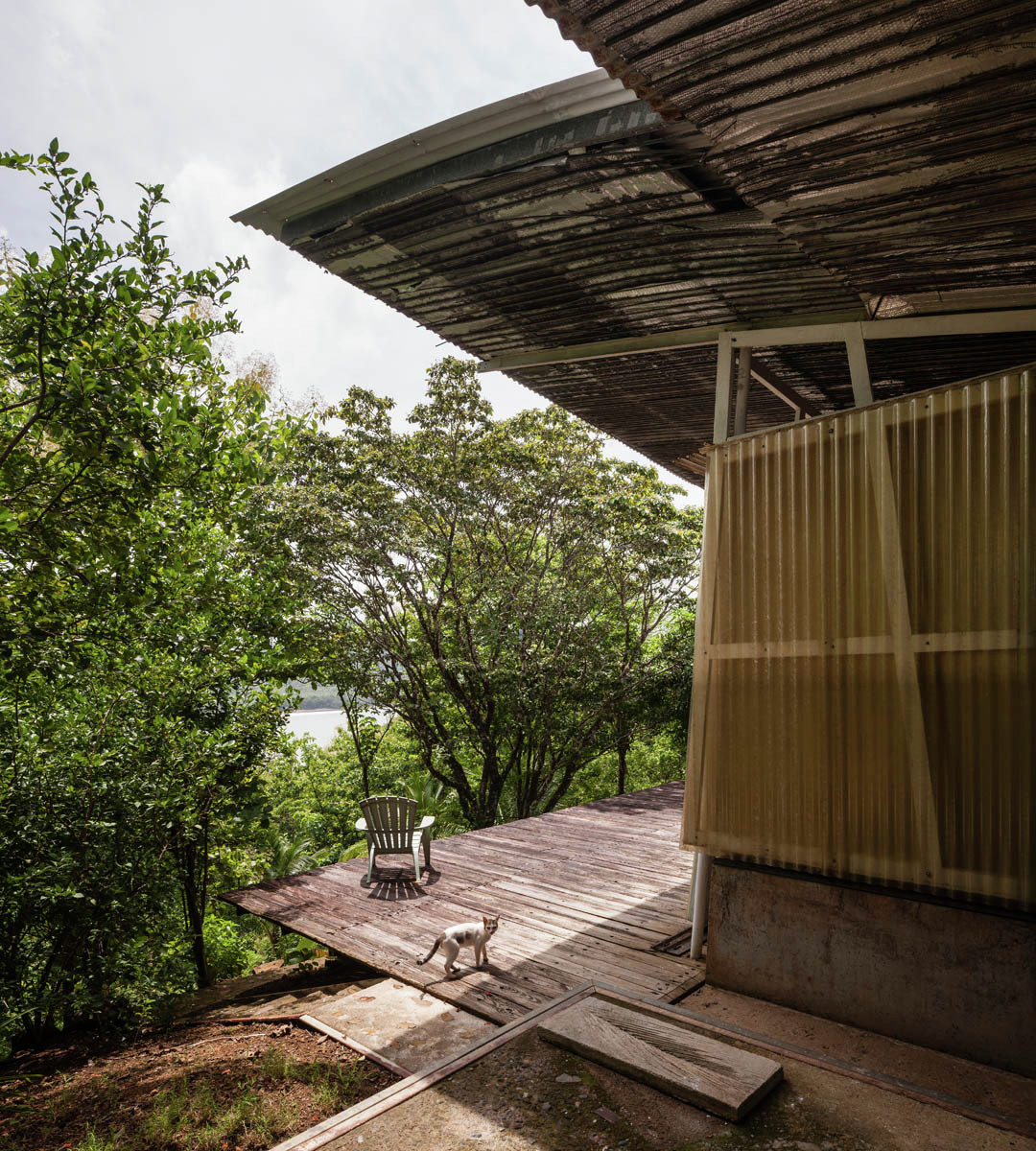 Galeria de Residência SaLo / Patrick Dillon - 7