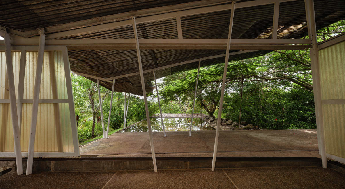 Gallery of SaLo House / Patrick Dillon - 23