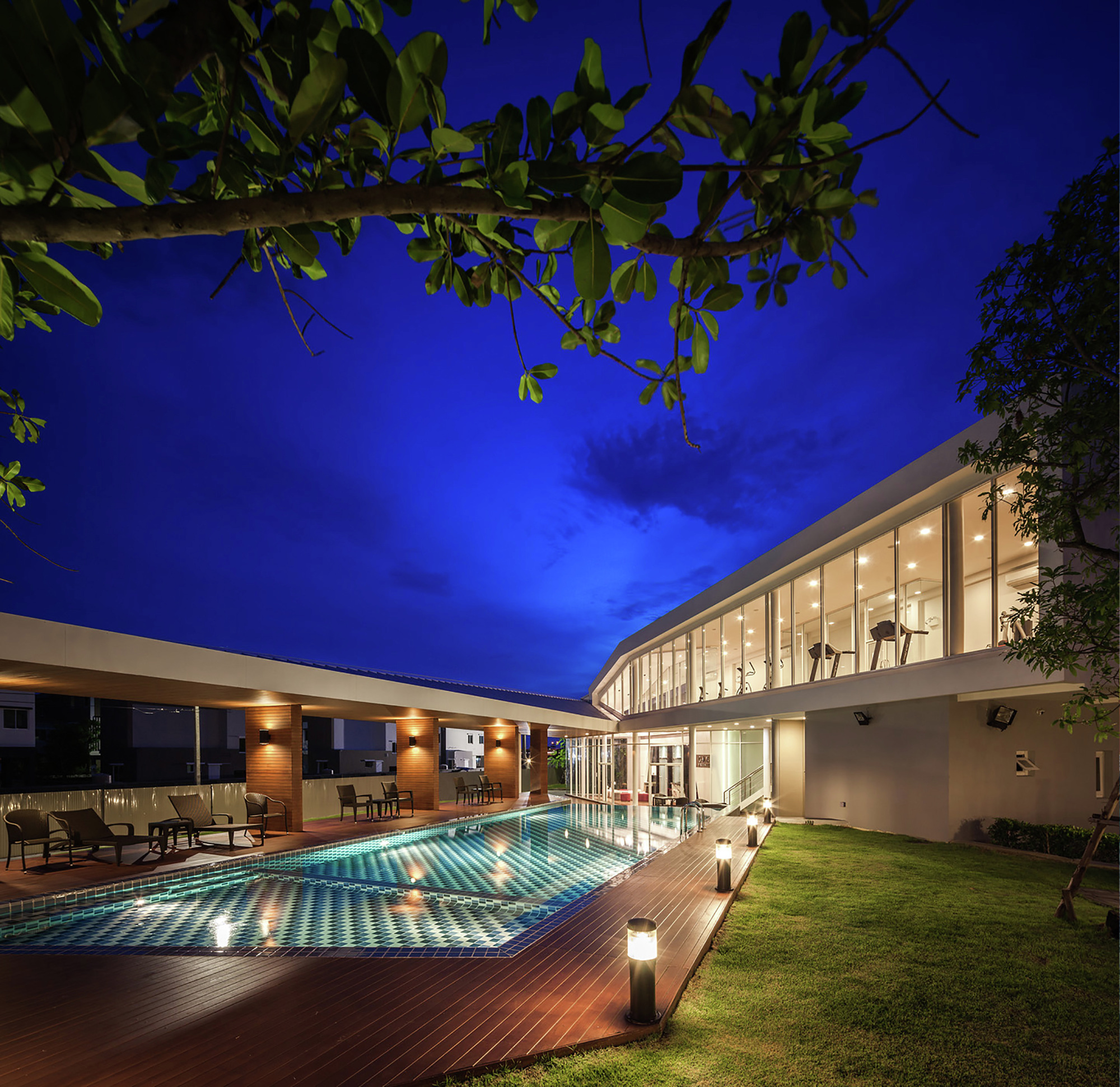 Gallery of Casa Premium Rama 2 / PODesign - 7