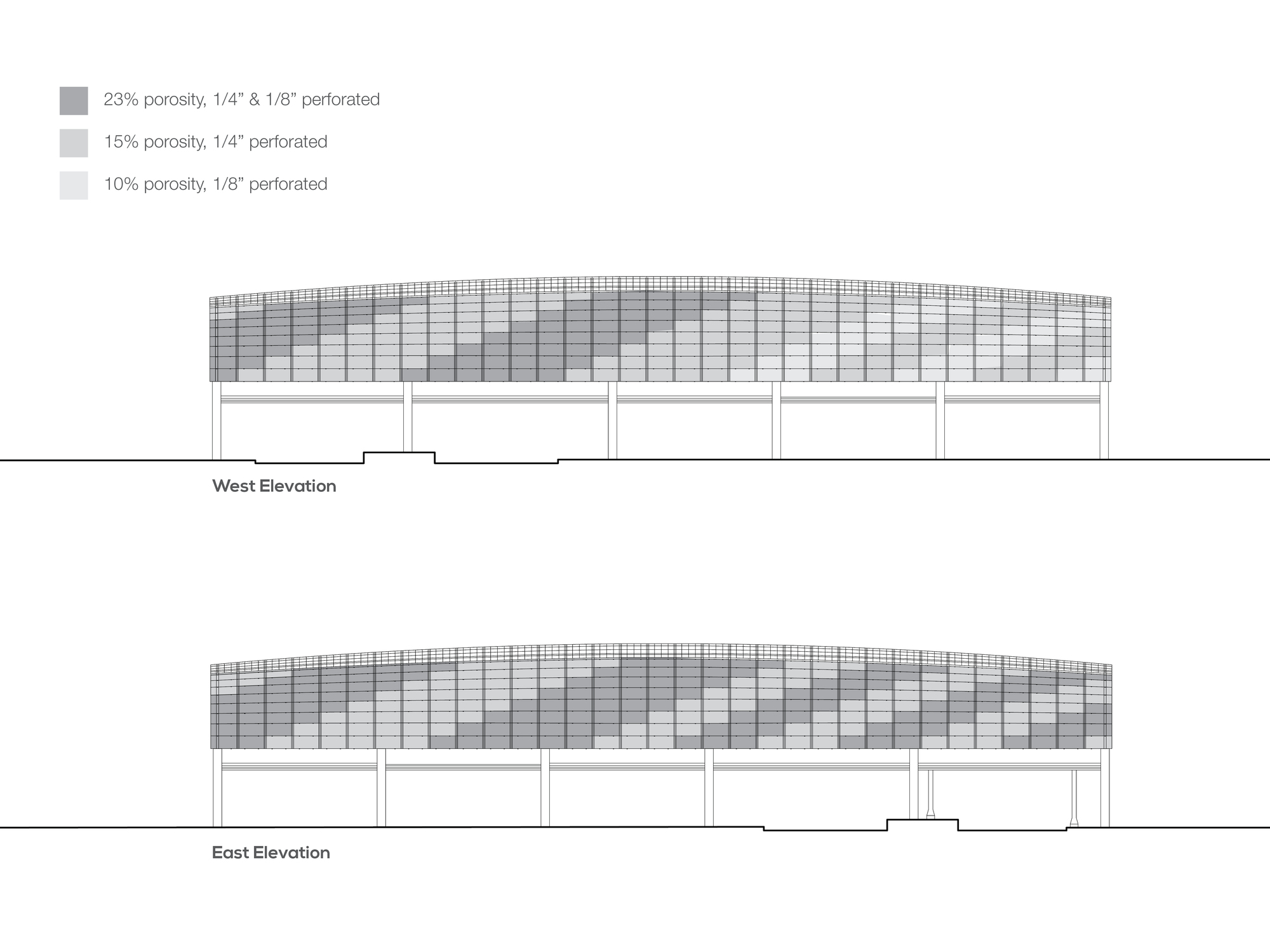 Galeria de Estação Cermak McCormick Place / Ross Barney Architects - 21