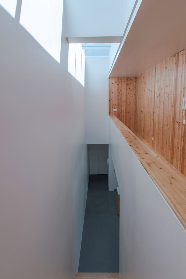 Gallery of 2M House / Salworks - 13