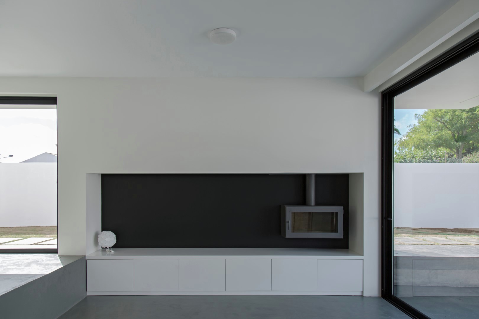 Gallery of 2M House / Salworks - 9