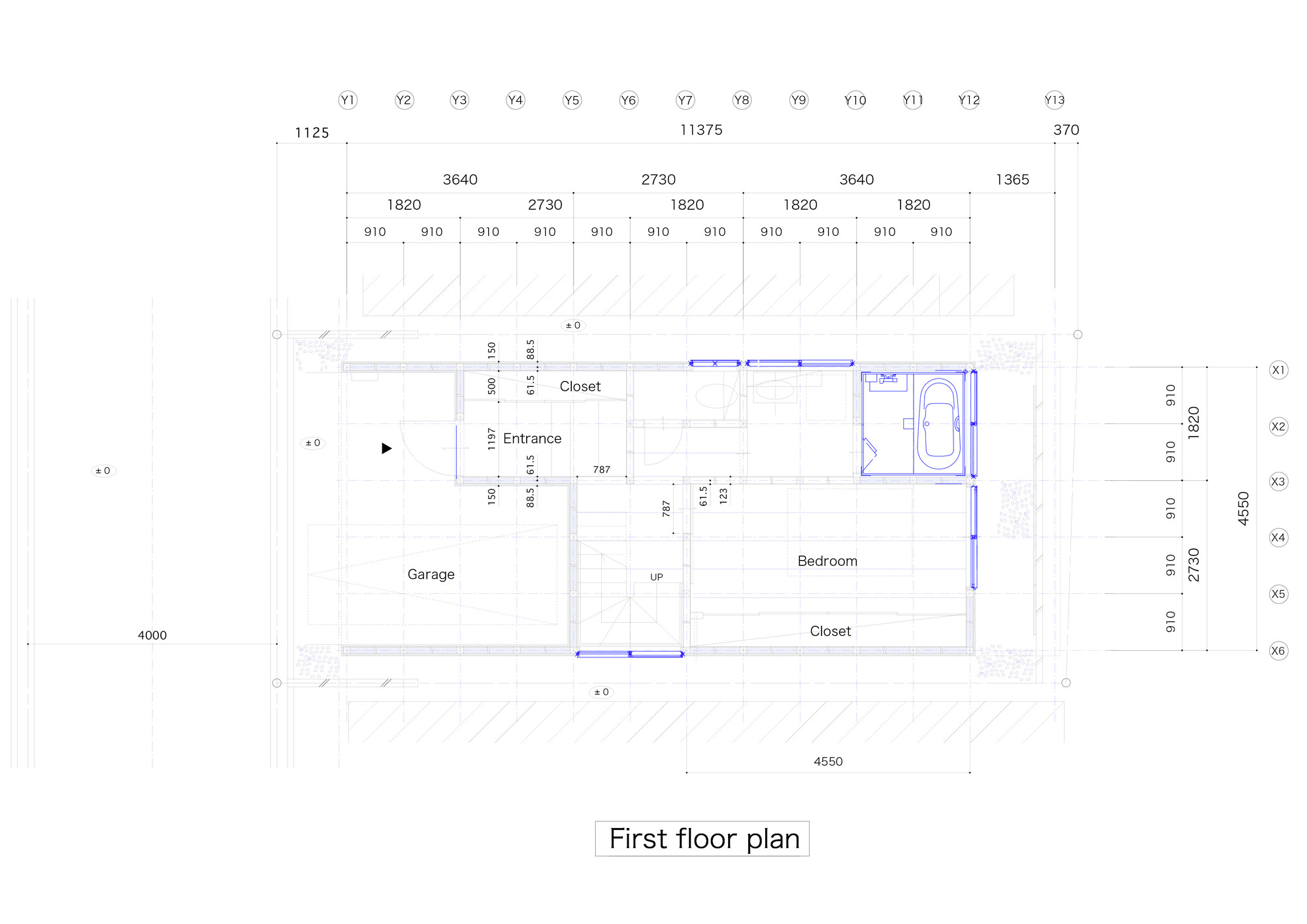 Gallery of House in Sayama / Coo Planning - 17