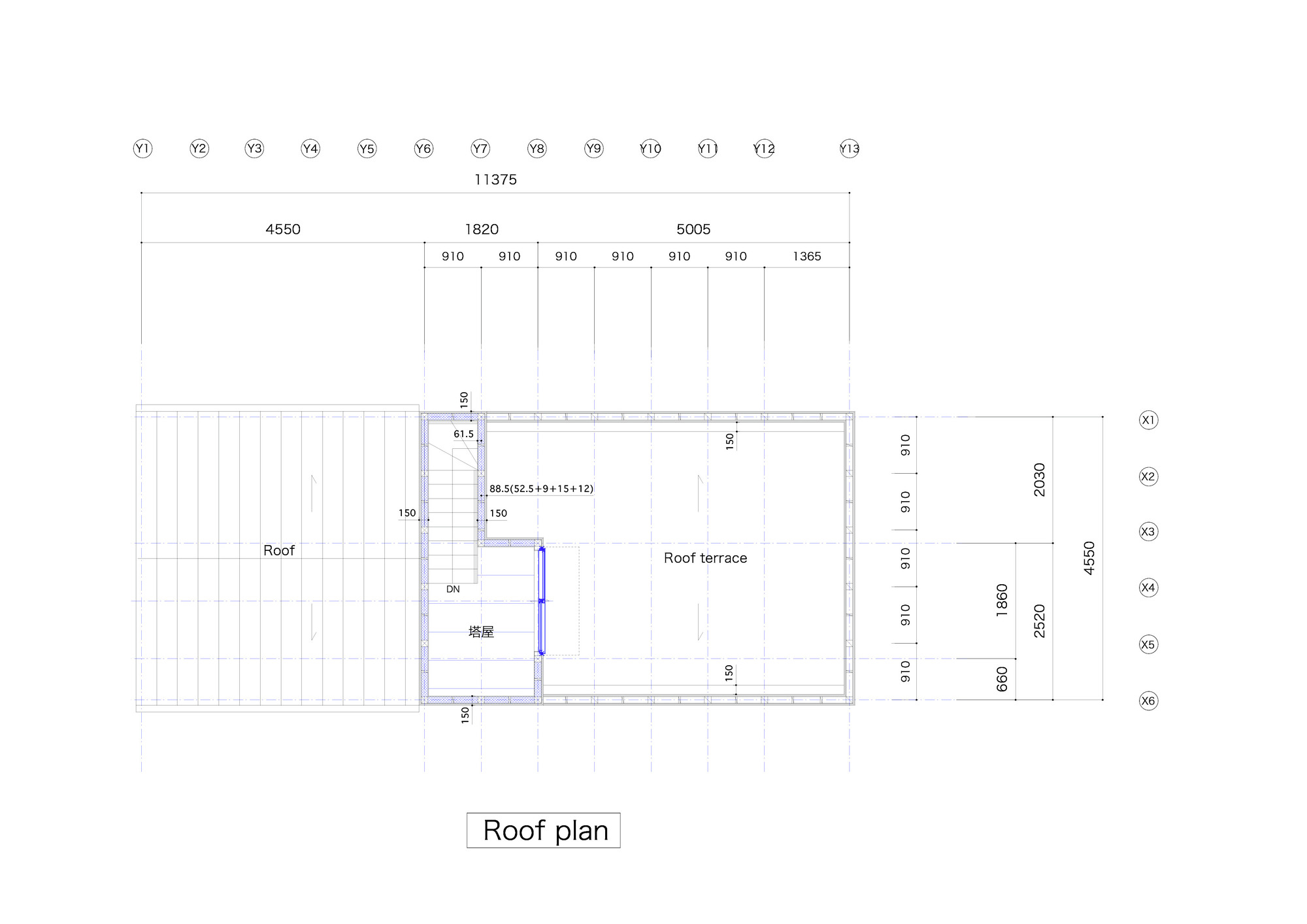 Galería de Casa en Sayama / Coo Planning - 18