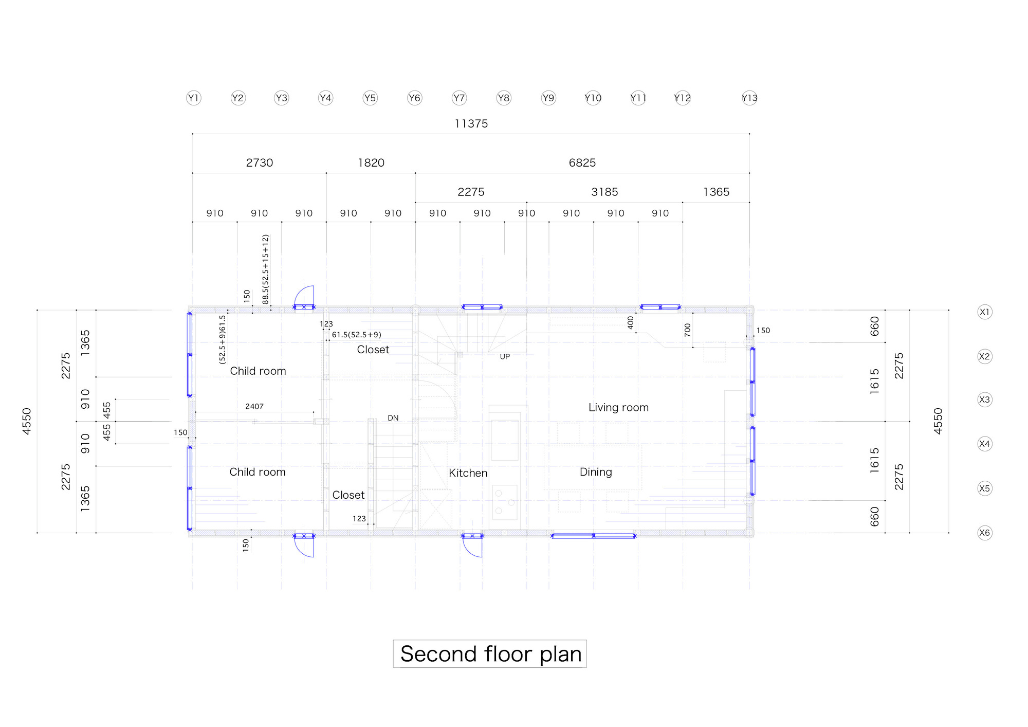 Gallery of House in Sayama / Coo Planning - 16