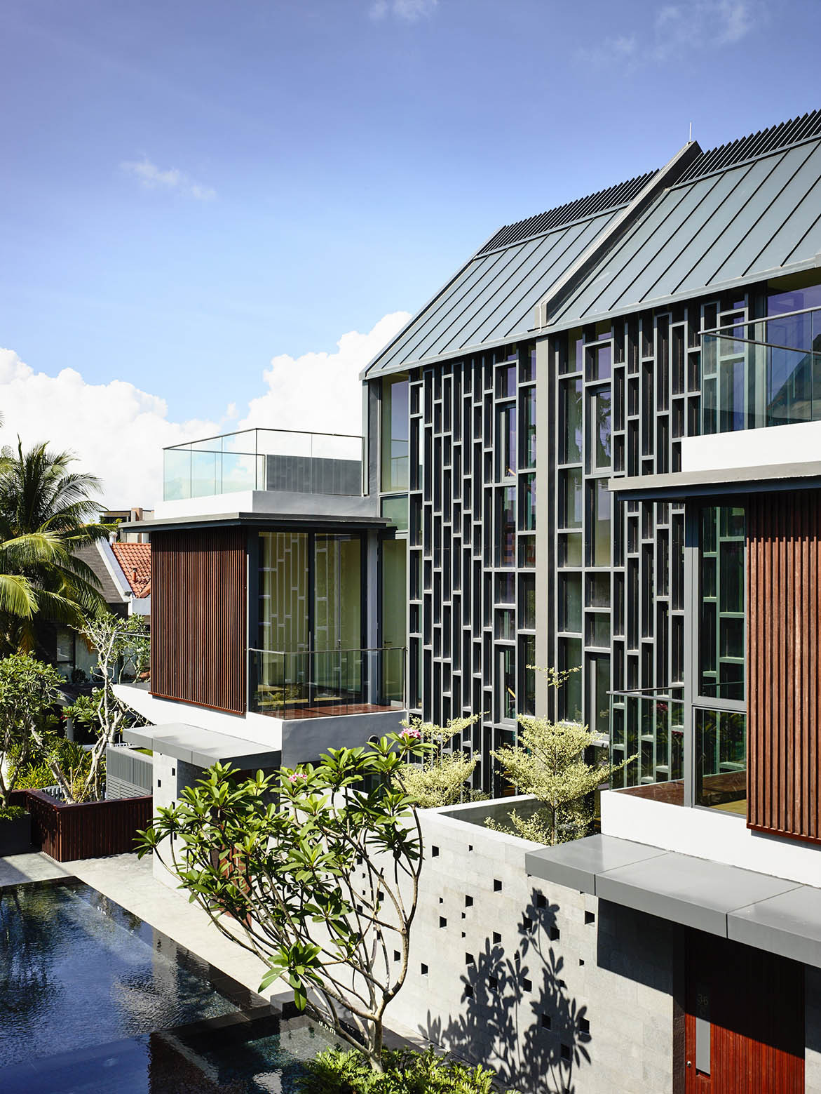 Gallery of Toh Crescent / Hyla Architects - 15