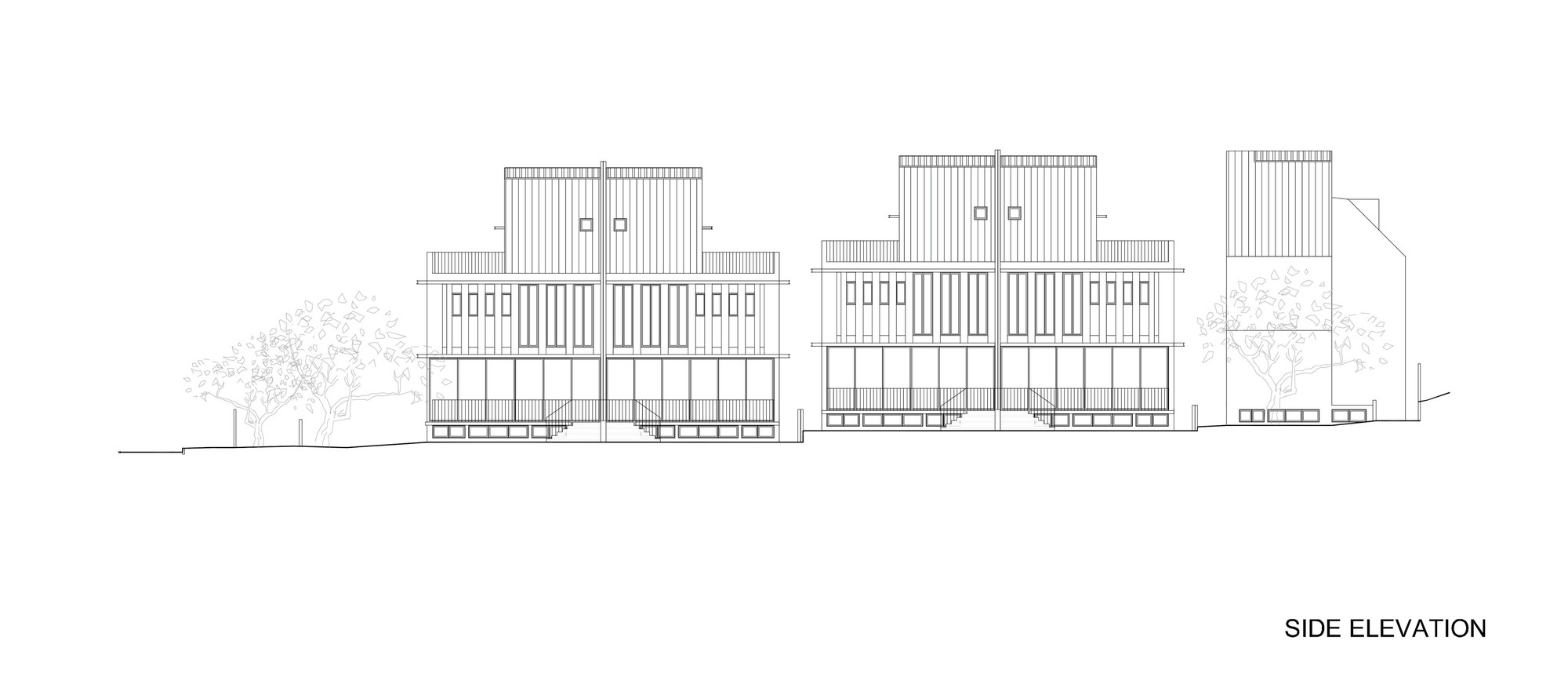 Gallery of Toh Crescent / Hyla Architects - 29