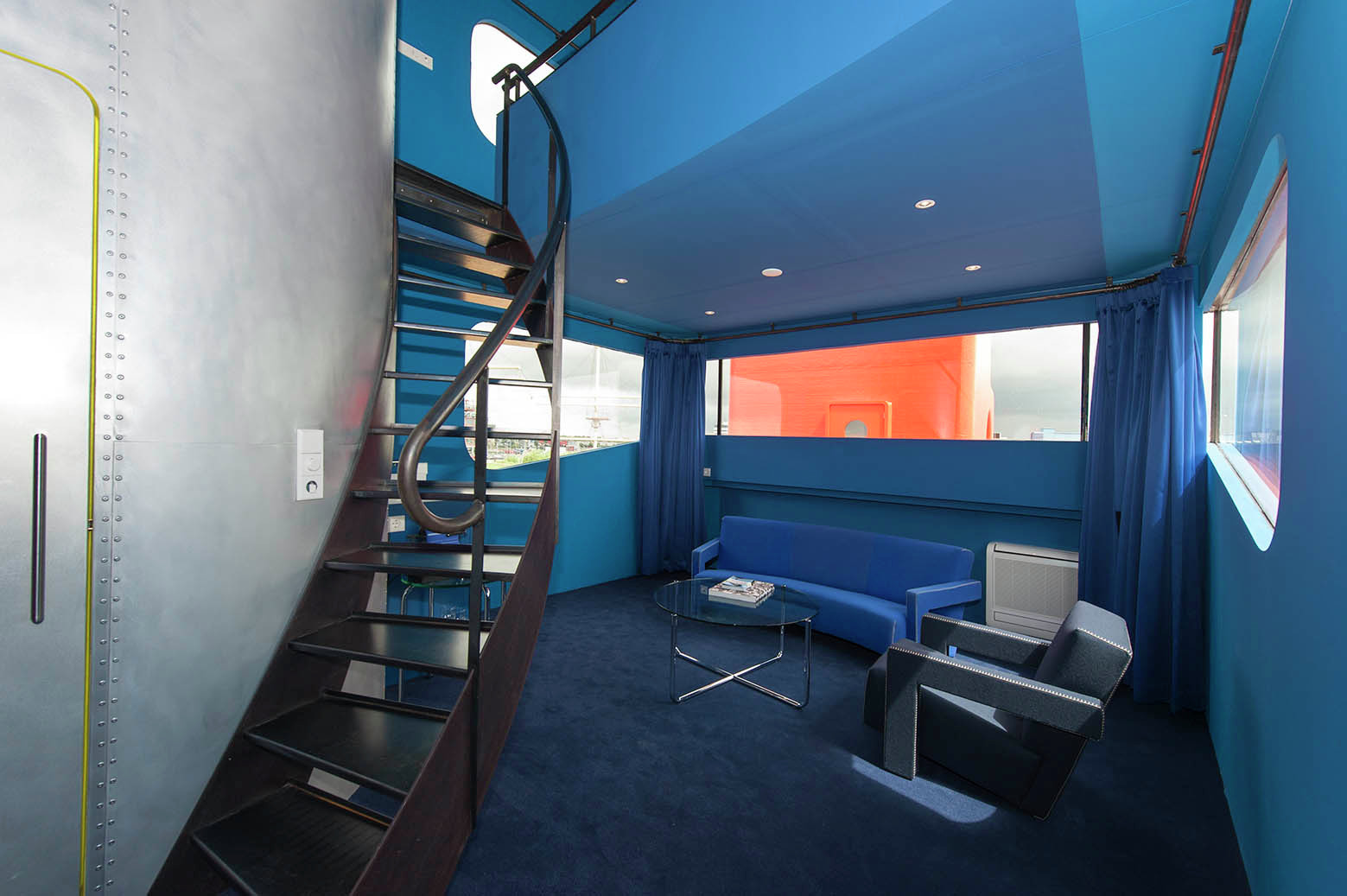 Gallery of Botel / MMX architecten + Jord den Hollander - 5