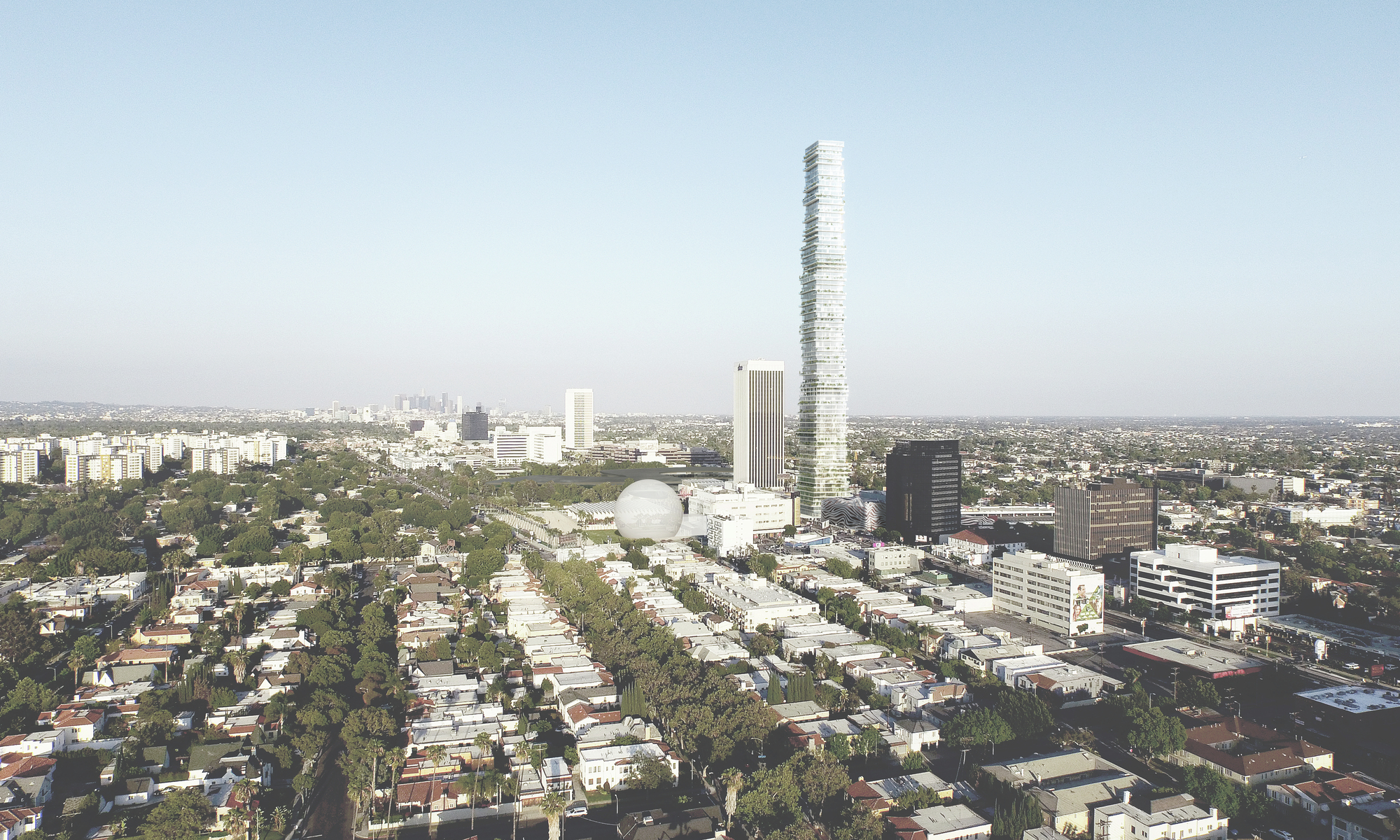 Gallery of PAR Reinterprets Courtyard Housing with Los Angeles ...