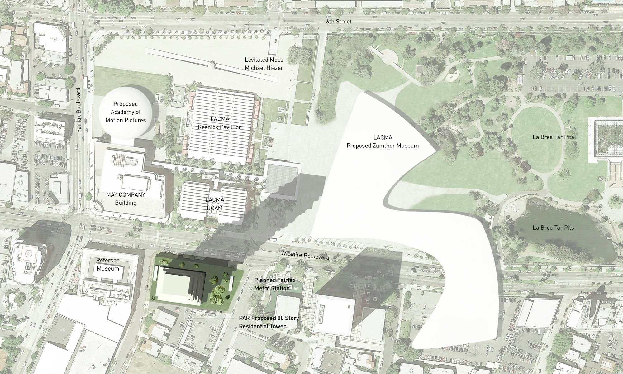 Gallery of PAR Reinterprets Courtyard Housing with Los Angeles ...