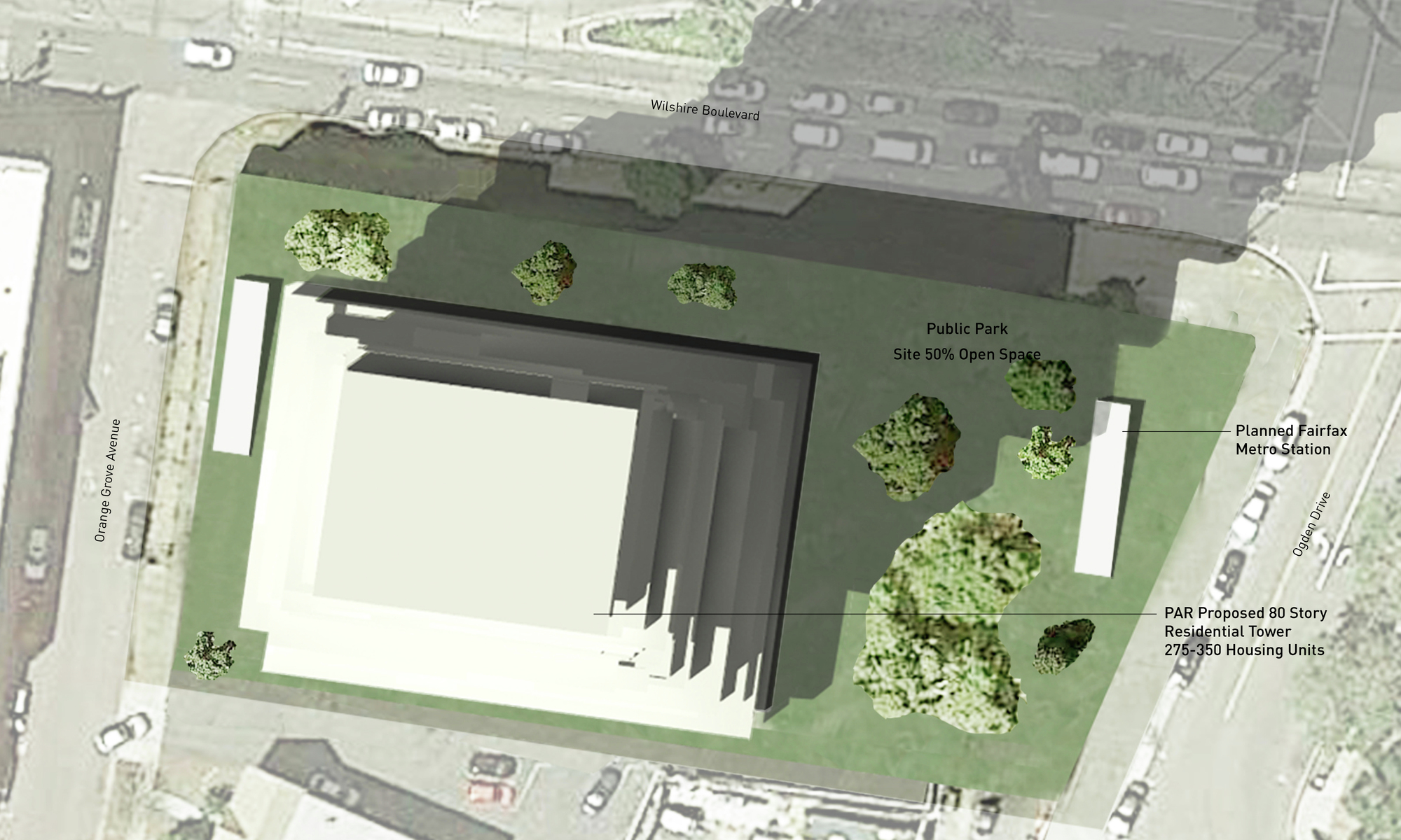 Gallery of PAR Reinterprets Courtyard Housing with Los Angeles ...