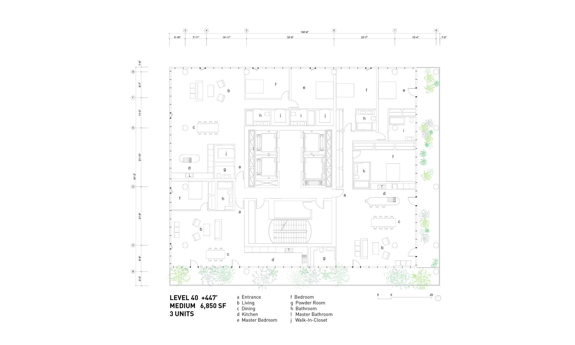 Gallery of PAR Reinterprets Courtyard Housing with Los Angeles ...