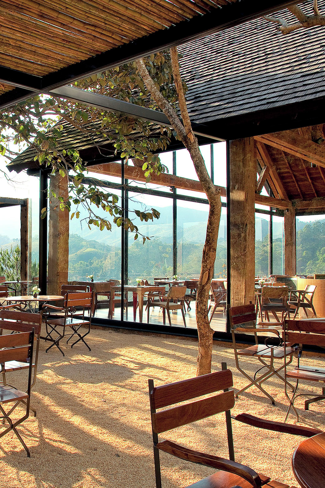 Gallery of Botanique Hotel & Spa / Candida Tabet Arquitetura - 22