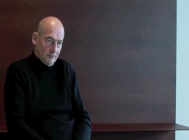 Gallery of Video: "Cities of Opportunity" Interview with Rem Koolhaas - 1