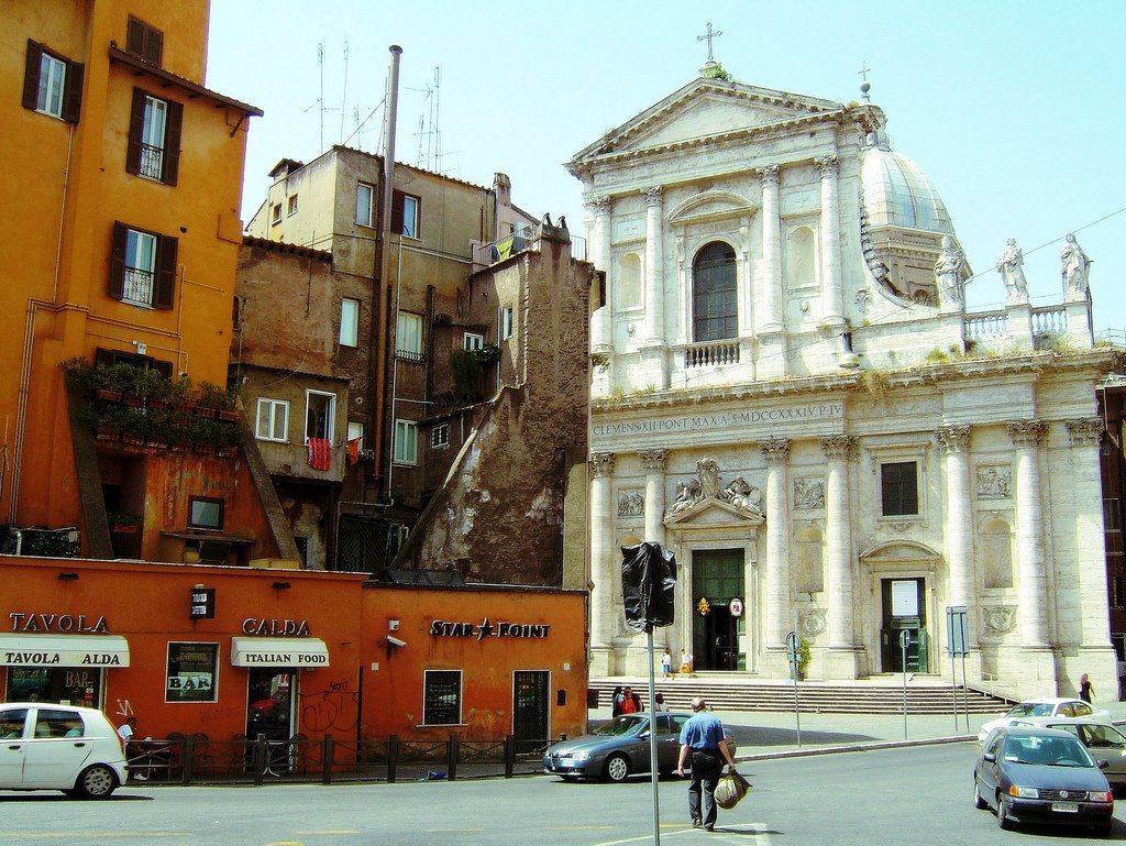 Gallery of Learning from the slums (1/2):literature and urban renewal - 3