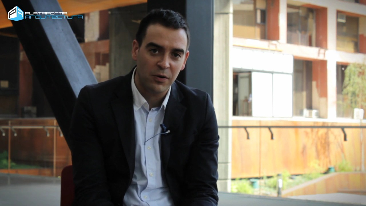 Galería de Plataforma Entrevista: Xavier Rodríguez - 2