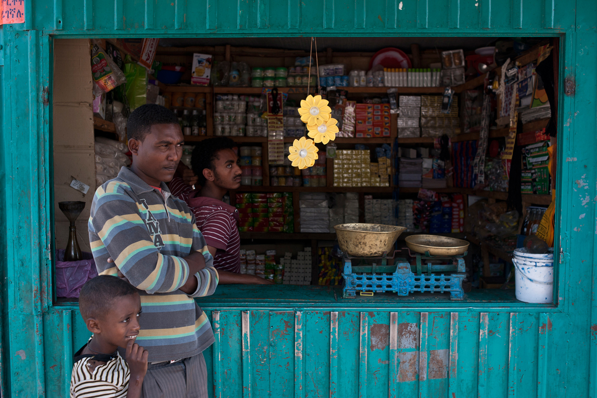 Galería de La luz es para todos: Little Sun / Olafur Eliasson - 9