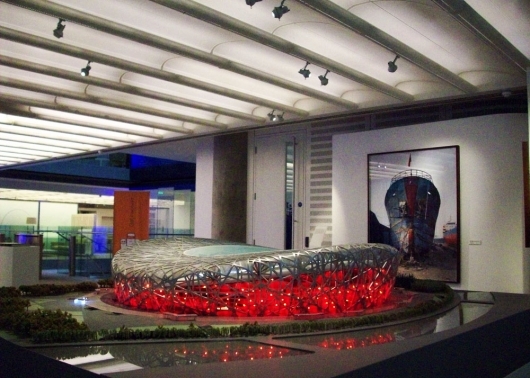 Galería de China in Motion/ ARUP Headquarters, London - 10