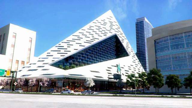 Galería de Se aprueba la construcción para edificio de BIG en Nueva ...