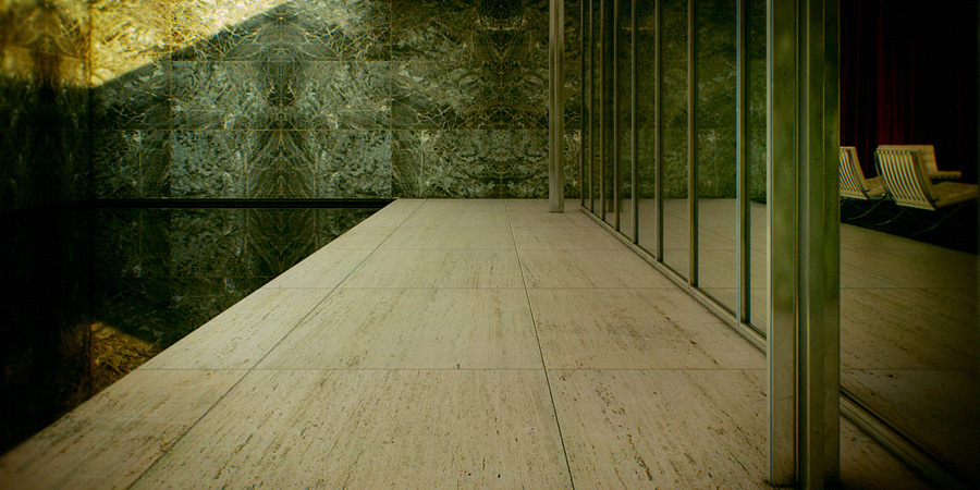 Galería de Visualización en Arquitectura: Alex Roman - 19