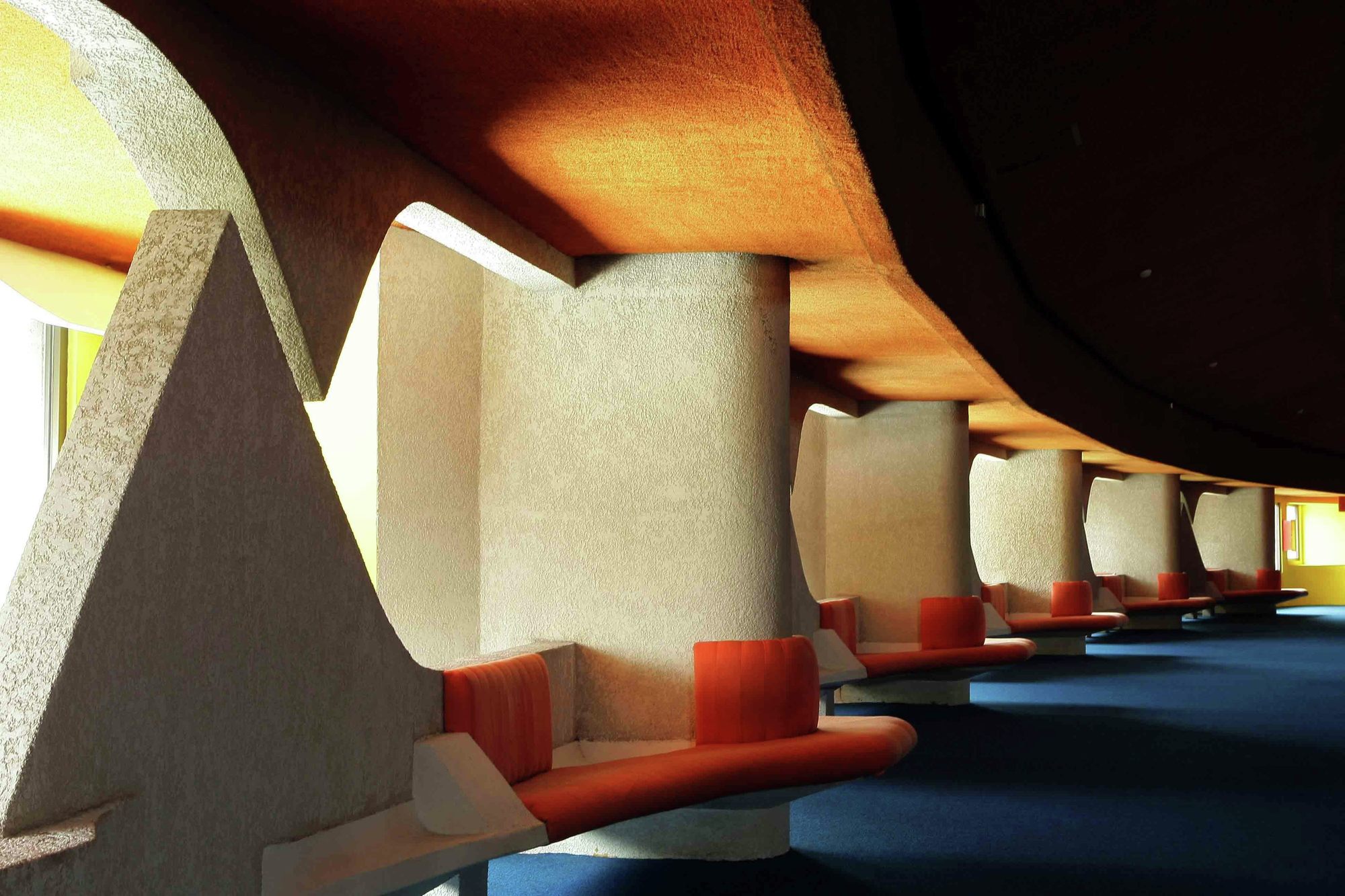 Galería de Fallece en Guatemala el Arquitecto y Artista Efraín Recinos ...