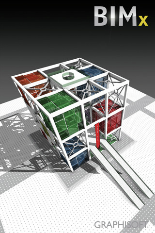 Galería de GRAPHISOFT BIMx disponible para dispositivos móviles - 6