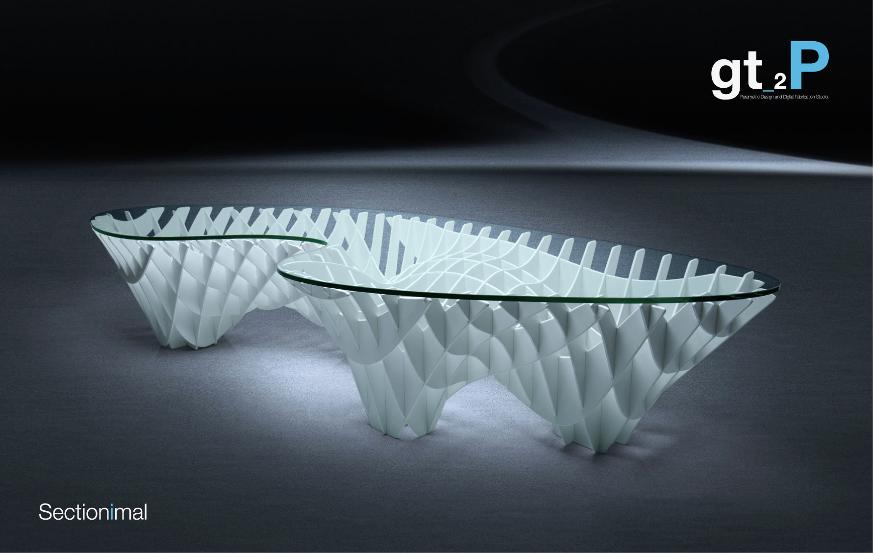 Galería de gt2P: Fabricación digital y autoencargo - 2