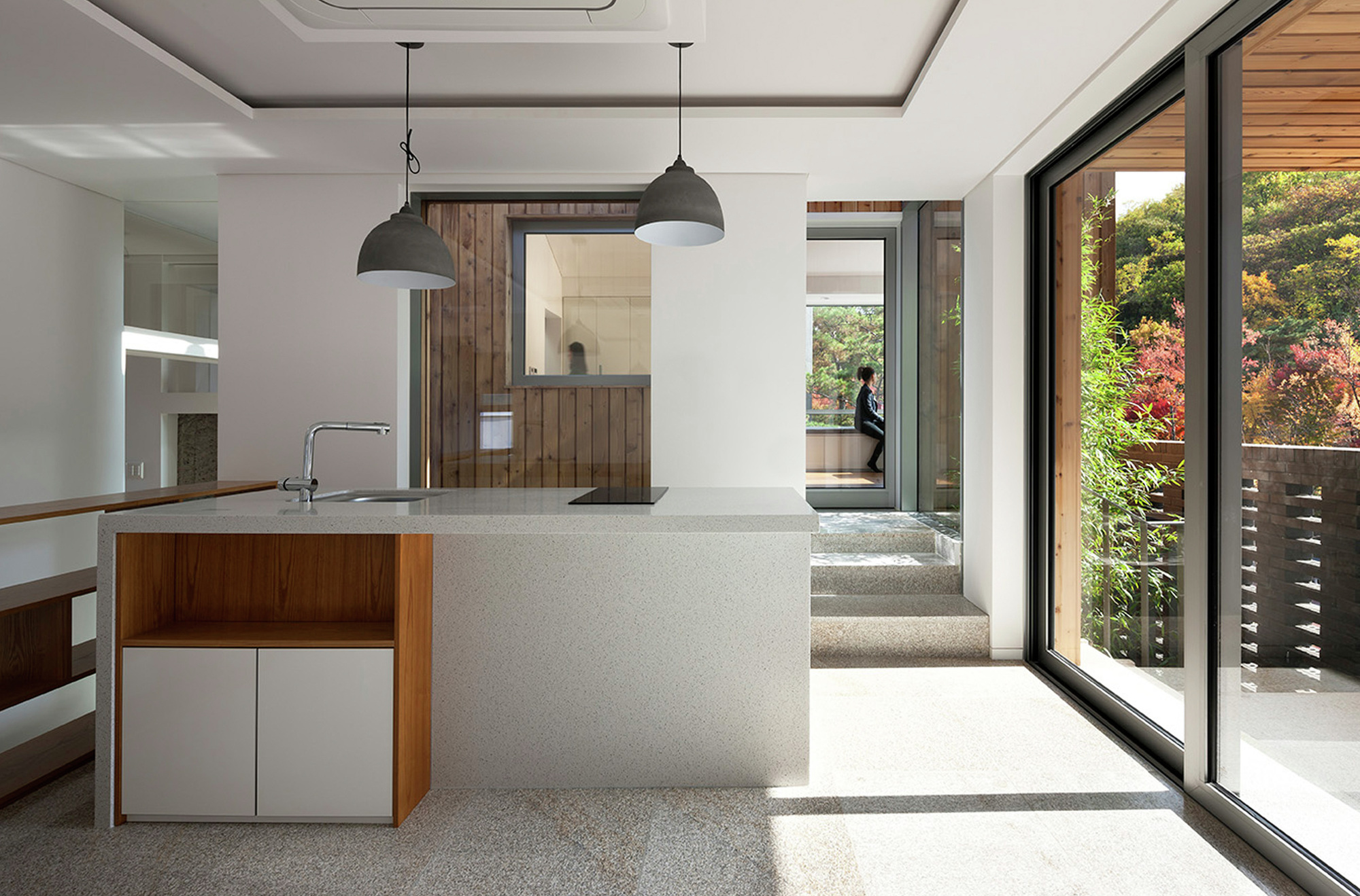 Gallery of Kangaroo House / Hyunjoon Yoo Architects - 17