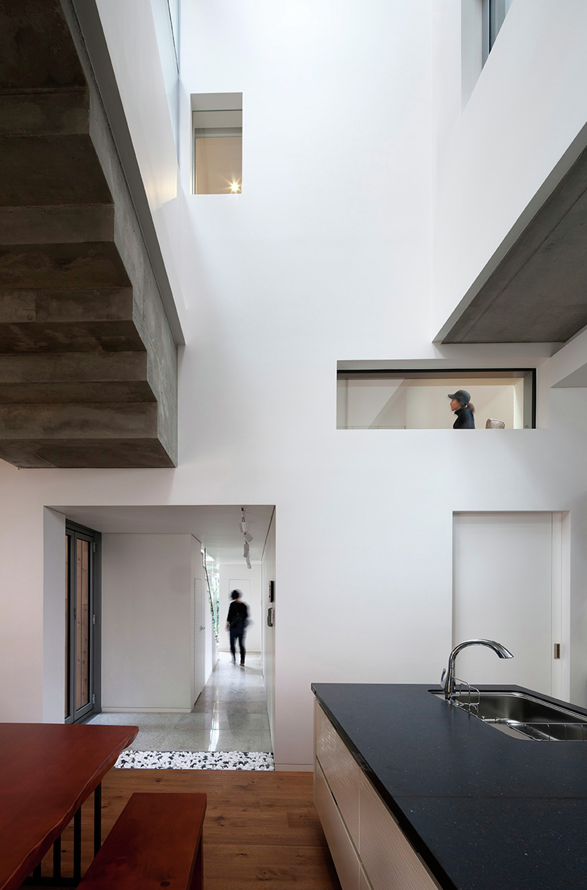 Gallery of Kangaroo House / Hyunjoon Yoo Architects - 12