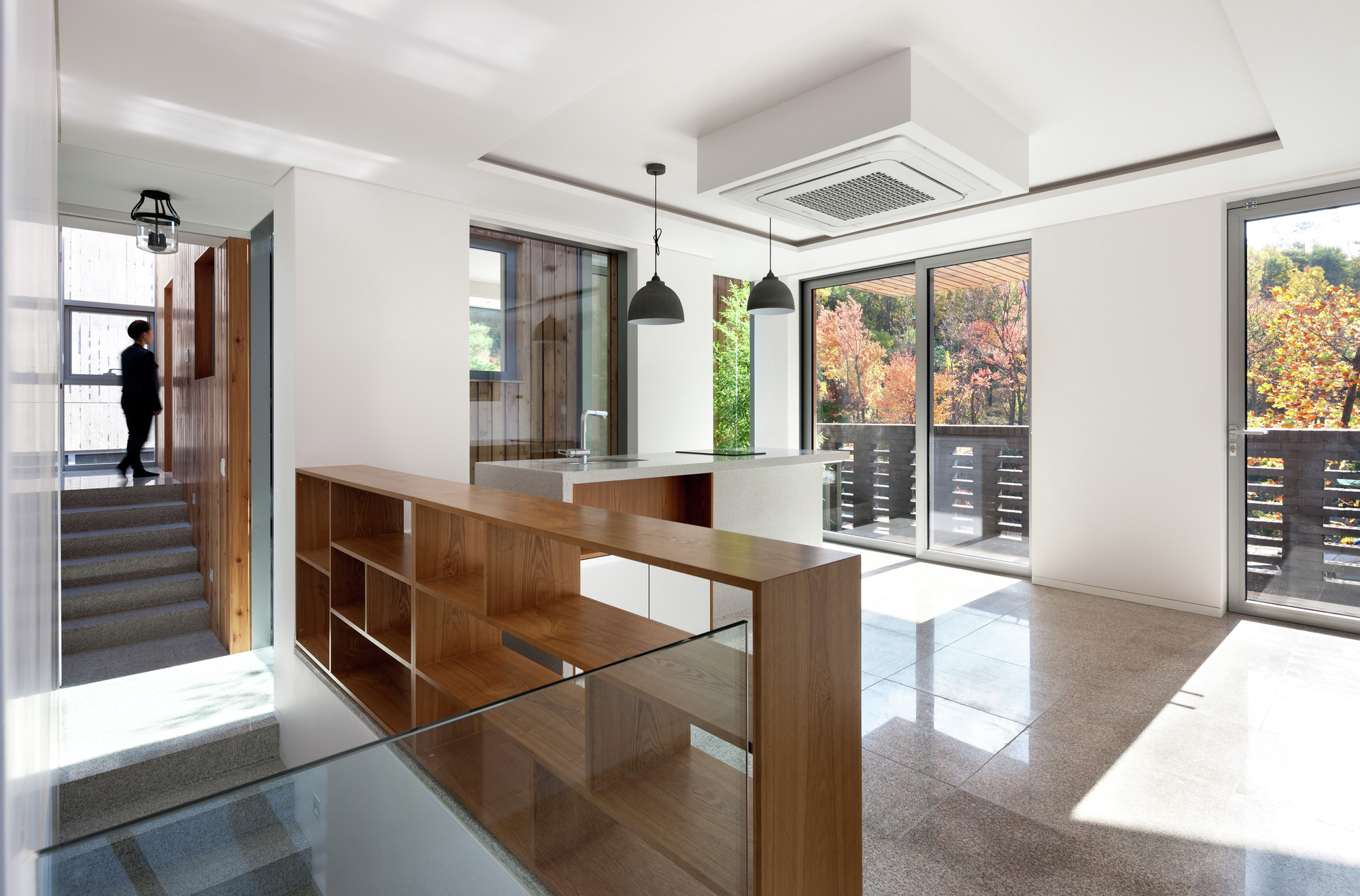 Gallery of Kangaroo House / Hyunjoon Yoo Architects - 10