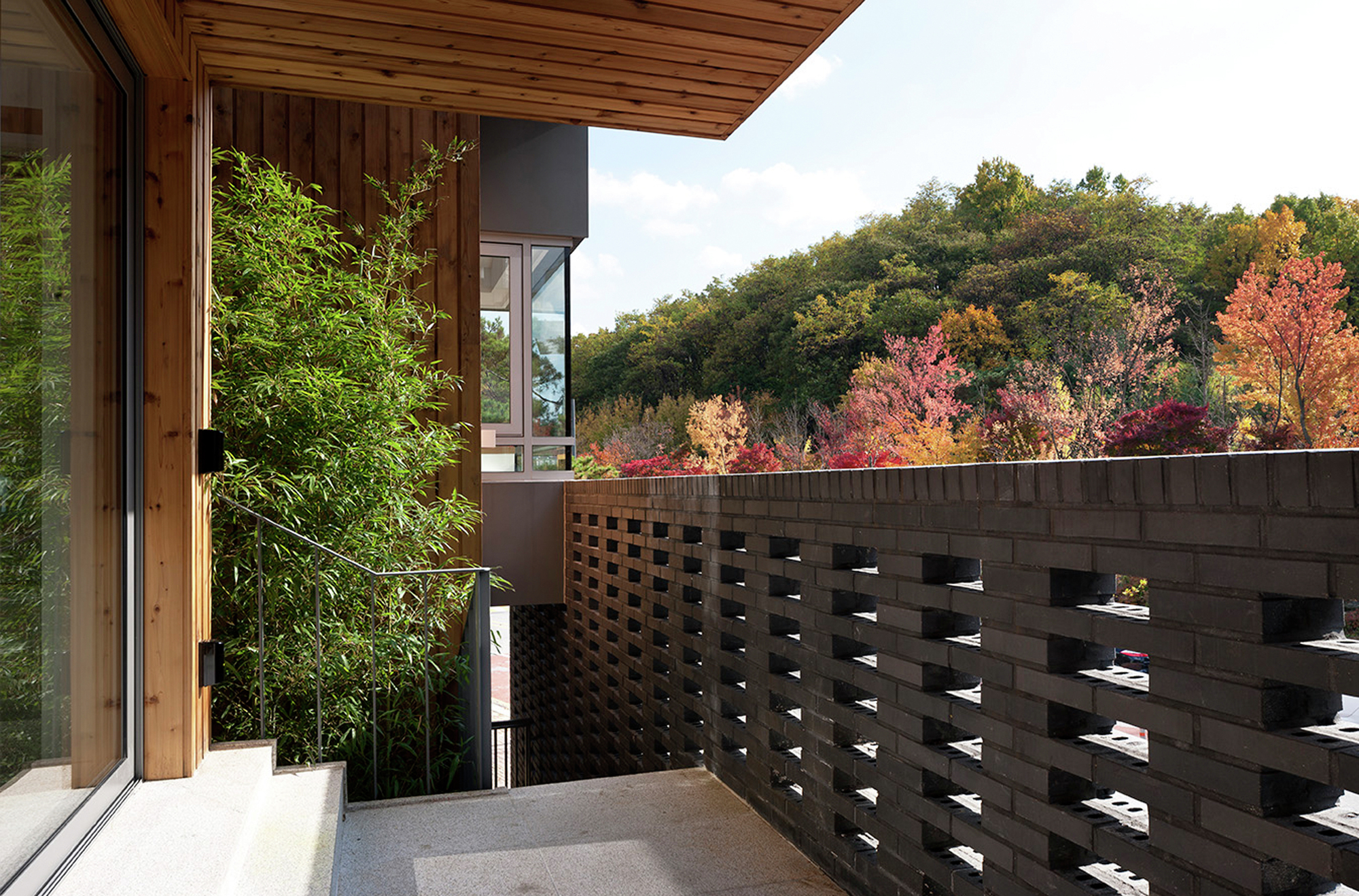 Gallery of Kangaroo House / Hyunjoon Yoo Architects - 16