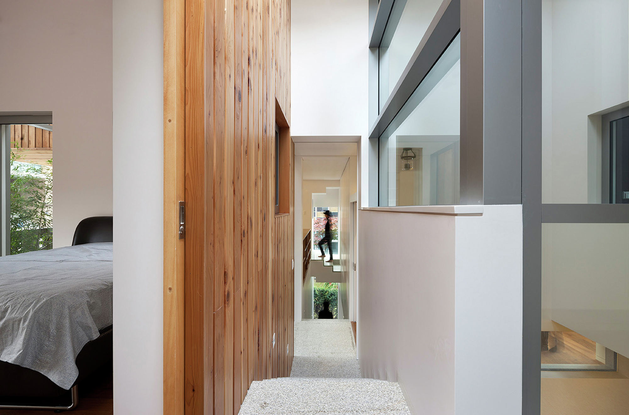 Gallery of Kangaroo House / Hyunjoon Yoo Architects - 5