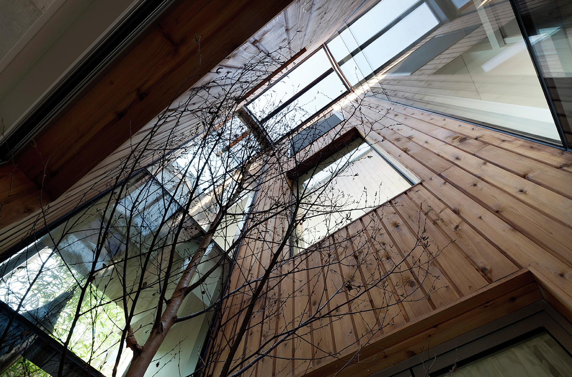 Gallery of Kangaroo House / Hyunjoon Yoo Architects - 13