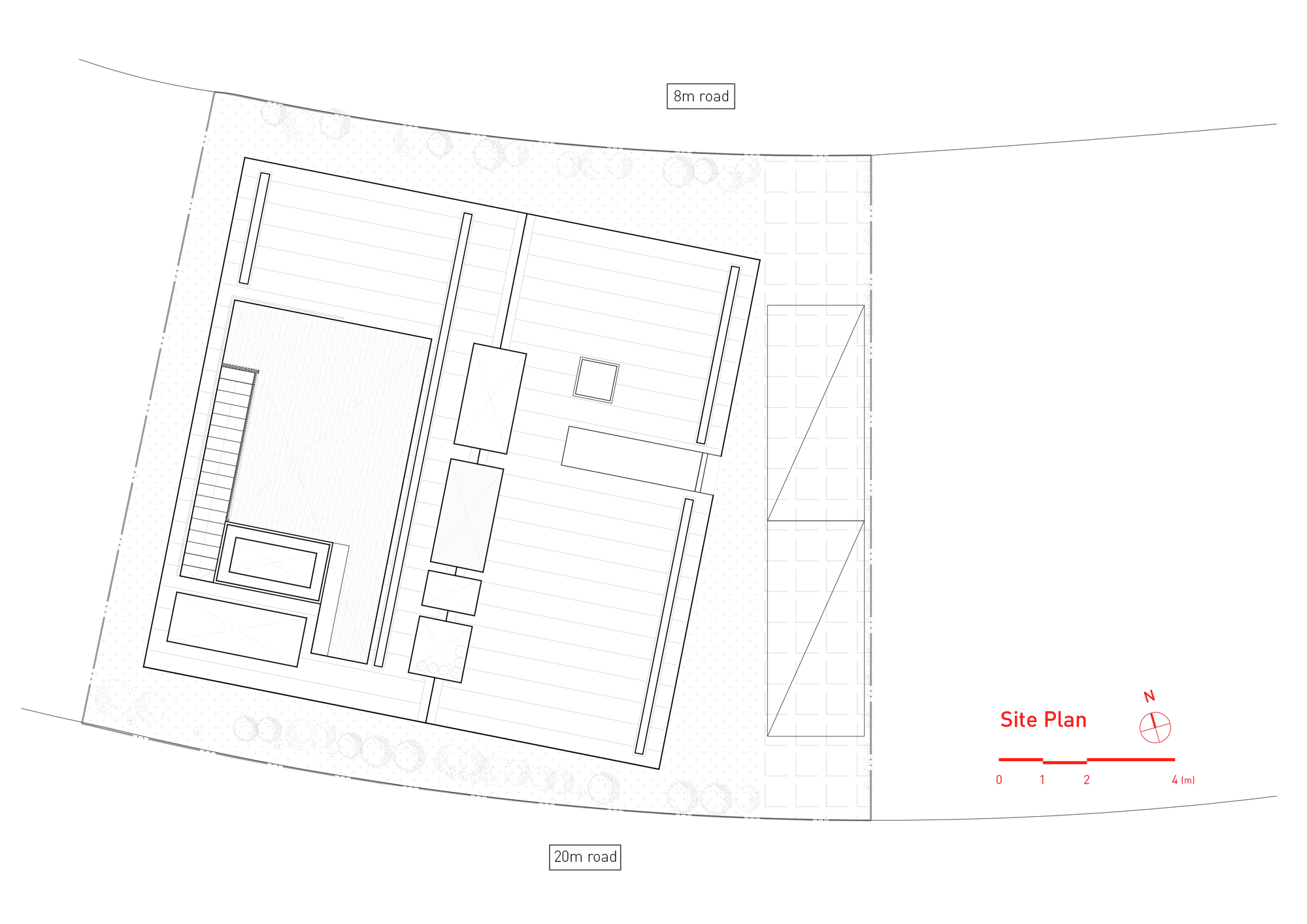 Gallery of Kangaroo House / Hyunjoon Yoo Architects - 20