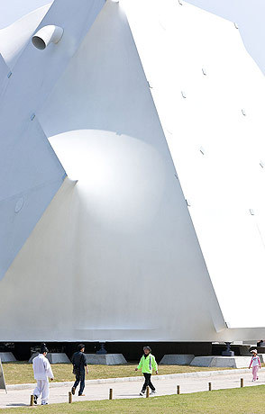 Galería de El Transformer de Prada, toma 1 - 30