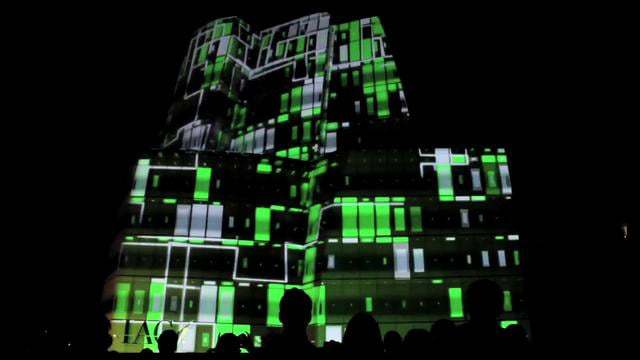 Gallery Of Vimeo Festival Awards Iac Building By Frank Gehry 2