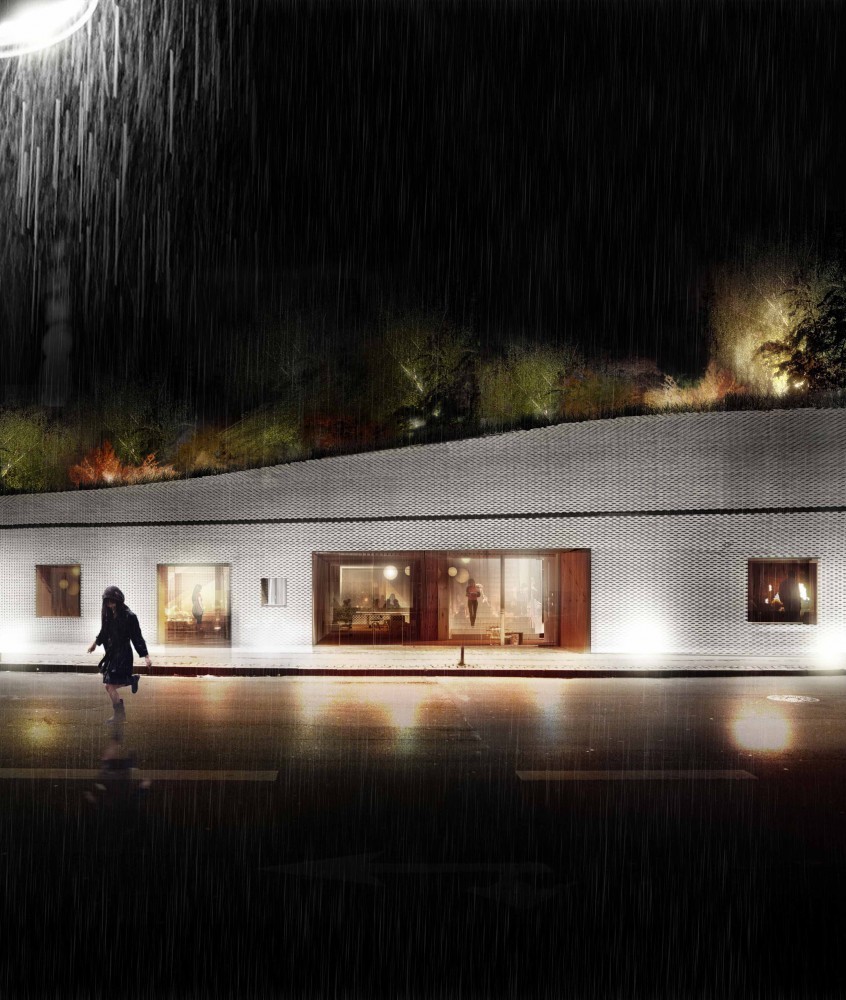 Gallery Of Ad Interviews We Architecture 3