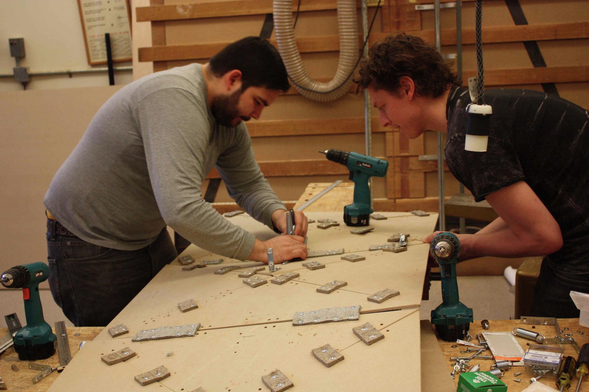 Gallery of 'Manta' Installation for SmartGeometry 2012 Conference ...