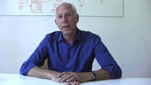 Gallery of AD Interviews: Steven Ehrlich - 2