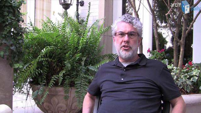 Gallery of AD Interviews: Márcio Kogan / Studio MK27 - 4