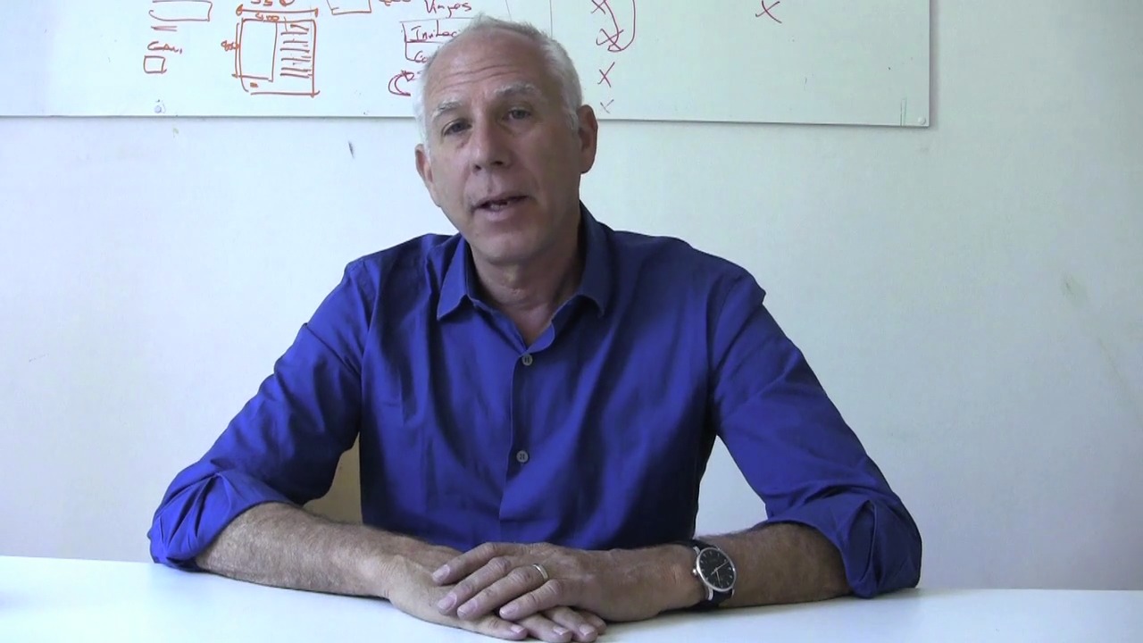 Gallery of AD Interviews: Steven Ehrlich - 3