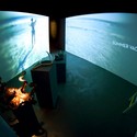 The Worlds First Pop-Up Scent Museum Opens in New York City | ArchDaily