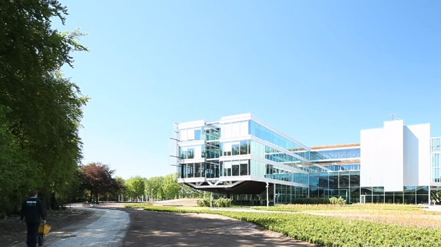 Gallery of Video: PGGM Headquarter / Mateo Arquitectura - 1