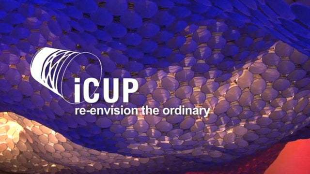 Gallery of Icup II_Synthetic Landscape / APHIDoIDEA - 28