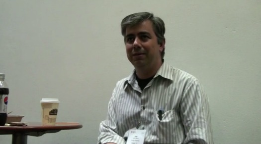 AD Interviews: John Bacus, Google Sketchup | ArchDaily