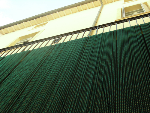 Gallery of Flying Walls / ateliermob - 41